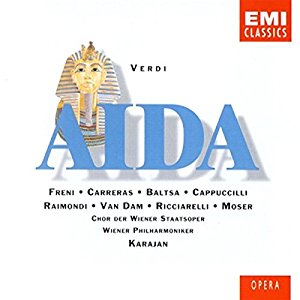 Verdi’s Aida – a comparative review of 5 different recordings – Philip ...